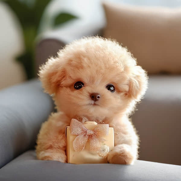 MonPremier Chiot – Curalise